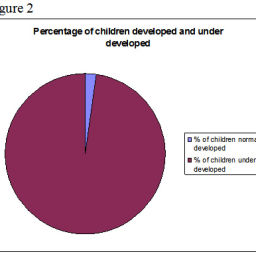 Community Based Survey on the Child Development – Biomedical and ...
