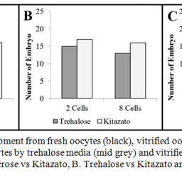 Sucrose ‘Versus’ Trehalose Cryoprotectant Modification in Oocyte ...
