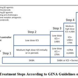 Evaluative Study of Asthma Control in a Saudi Hospital – Biomedical and ...