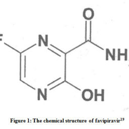 Pharmacological effects of Favipiravir on coronavirus: An update ...