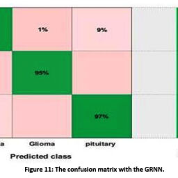 Detection and Classification of Brain Tumor Using Machine Learning ...
