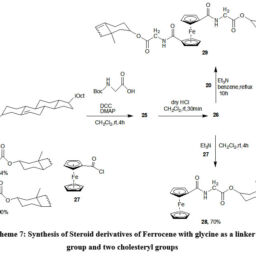 Exploring the Versatility of Ferrocene and its Derivatives: A ...
