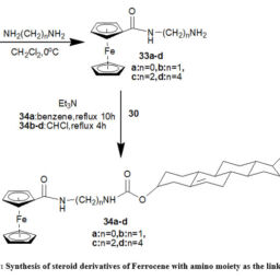 Exploring the Versatility of Ferrocene and its Derivatives: A ...
