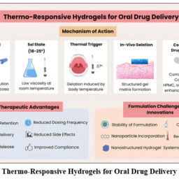 Topical Drug Delivery in Oral Mucosal Diseases: Challenges, Carriers ...