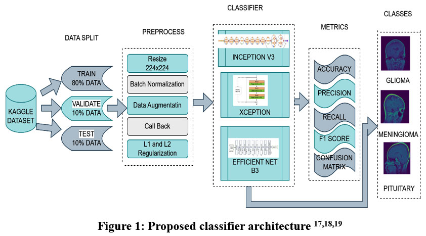 An Enhanced Framework Leveraging Pre-Trained CNN Models for Brain Tumor ...